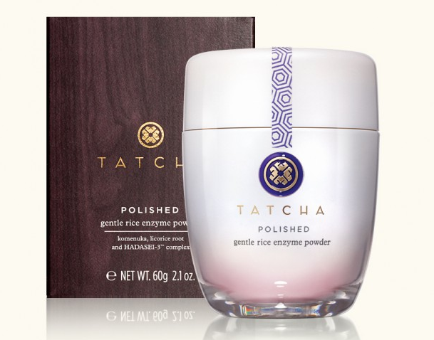 Tatcha - The Ancient Secrets of a Geisha in a Bottle! - Zaynab.Com
