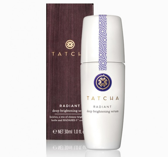 Tatcha - The Ancient Secrets of a Geisha in a Bottle! - Zaynab.Com