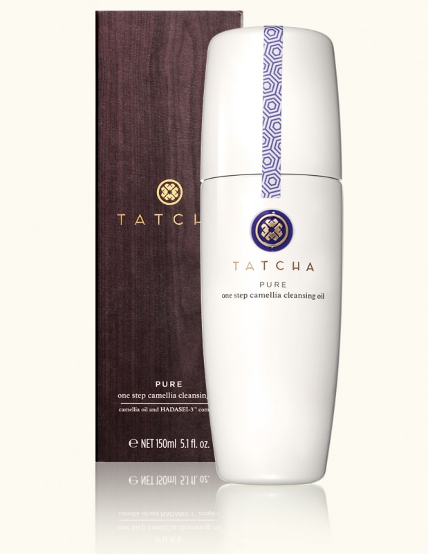 Tatcha - The Ancient Secrets of a Geisha in a Bottle! - Zaynab.Com