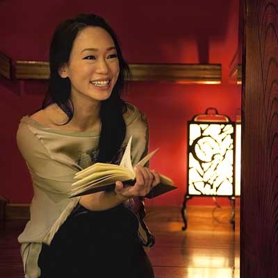 Tatcha - The Ancient Secrets of a Geisha in a Bottle! - Zaynab.Com