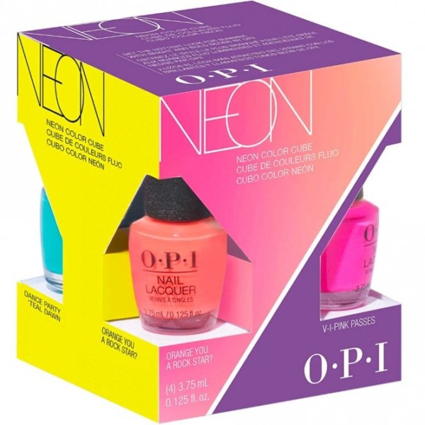 10 Neon Orange Nail looks to try this Summer - Zaynab.Com