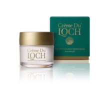 Beauty Review - Creme Du Loch - Zaynab.Com